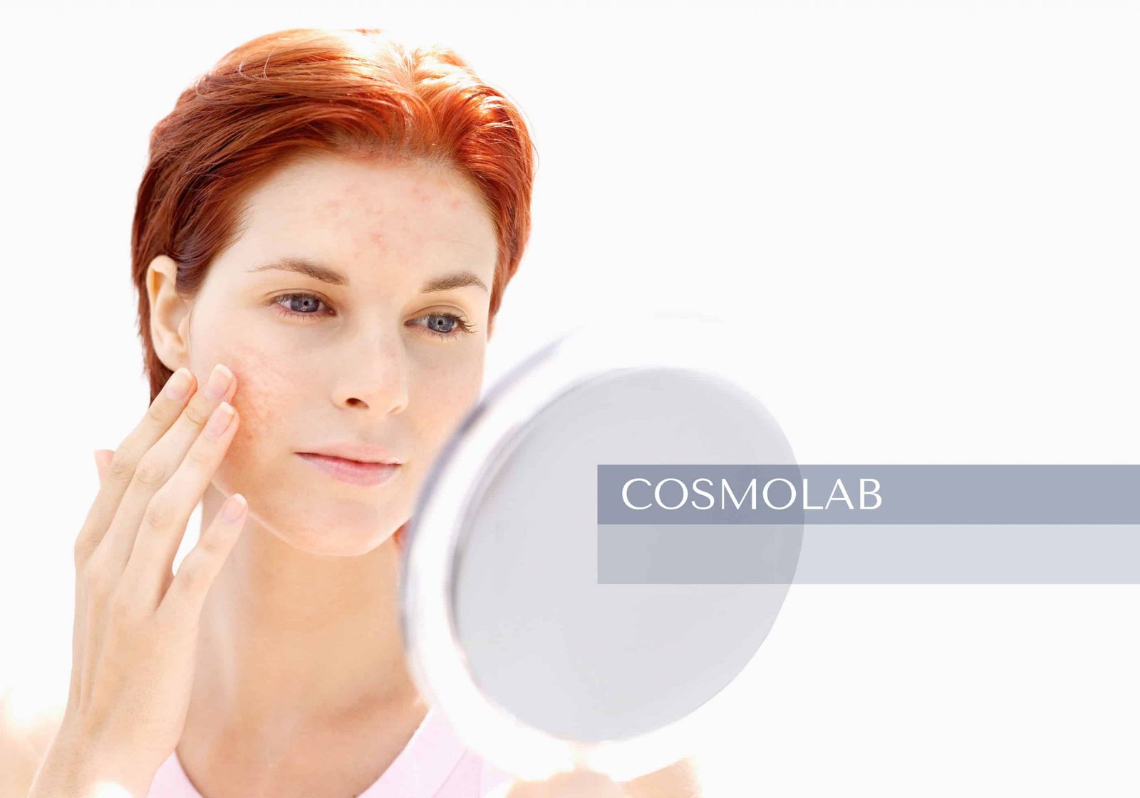 մաշկի հղկում - Cosmolab