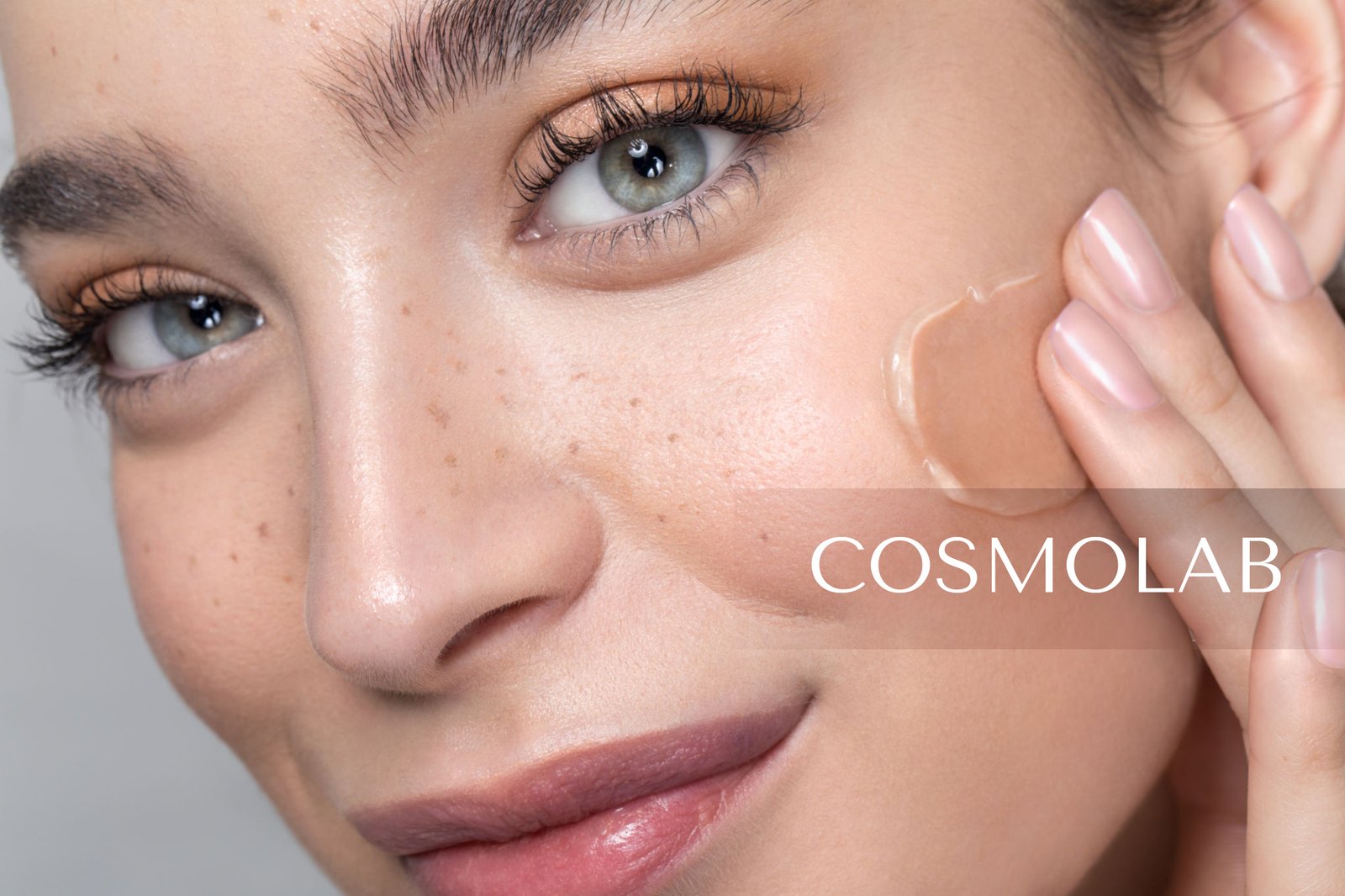 մաշկի տիպեր - Cosmolab